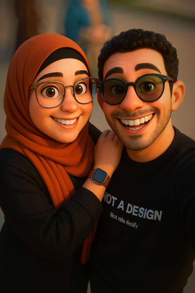 مفاجأة OpenAI: ميزة إنشاء الصور مجانًا للجميع مع أوامر تحوّل صورك لستايلات مذهلة! | CamKou