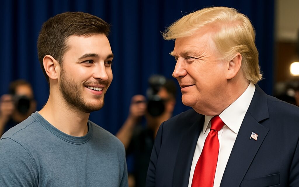 طريقة تحريك الصور الثابتة وجعلها تتكلم بالذكاء الاصطناعي | CamKou