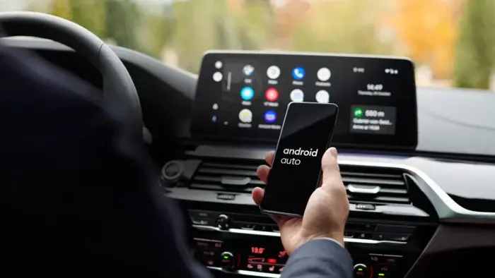 تحديث Android Auto يجلب ميزات التصفح ومشاهدة الفيديو المنتظرة منذ زمن – ولكن بشرط! | CamKou